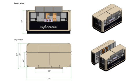 The Technology | Robojo Coffee
