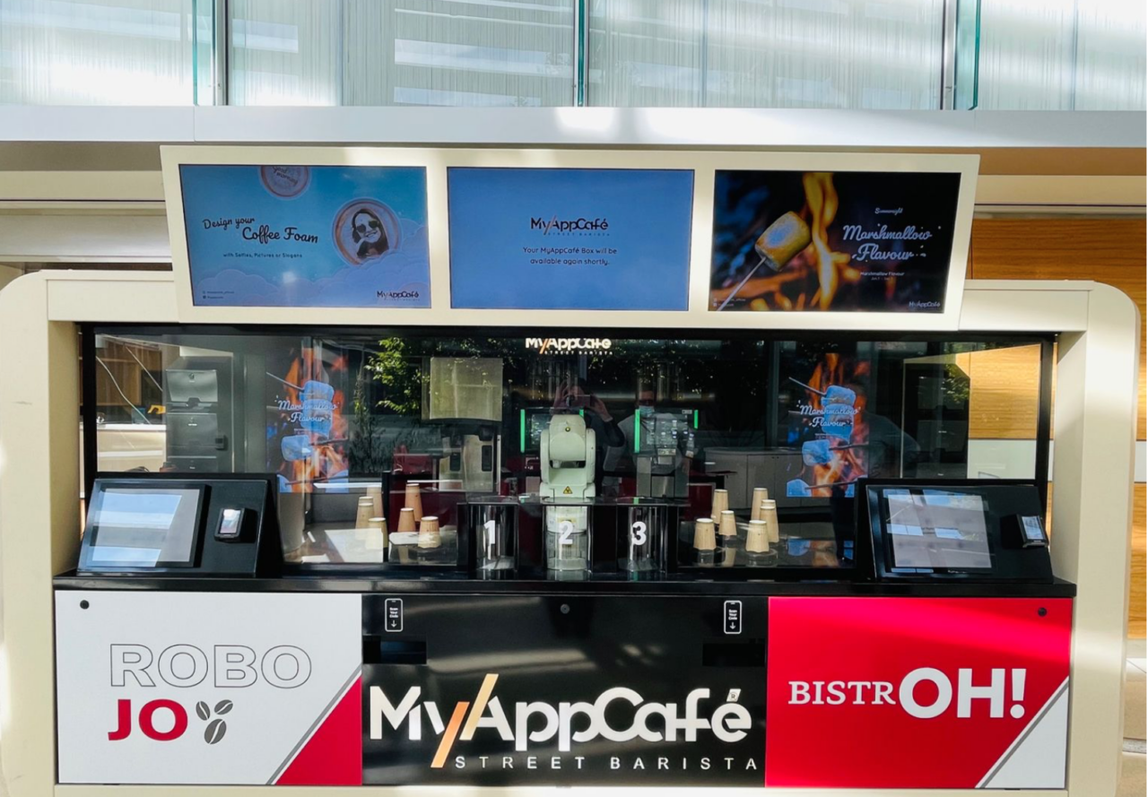 News | Robojo Coffee